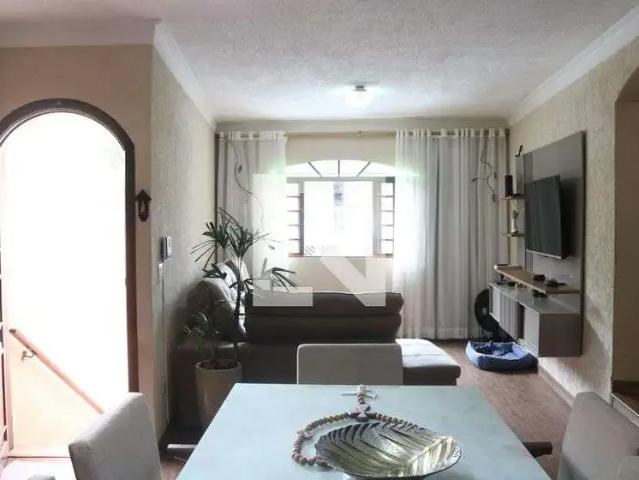 Casa / Sobrado para Locação em São Paulo/SP Vila Romana 2 Quartos