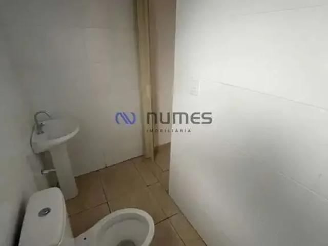 Casa / Sobrado para Locação em São Paulo/SP Vila Roque 1 Quartos