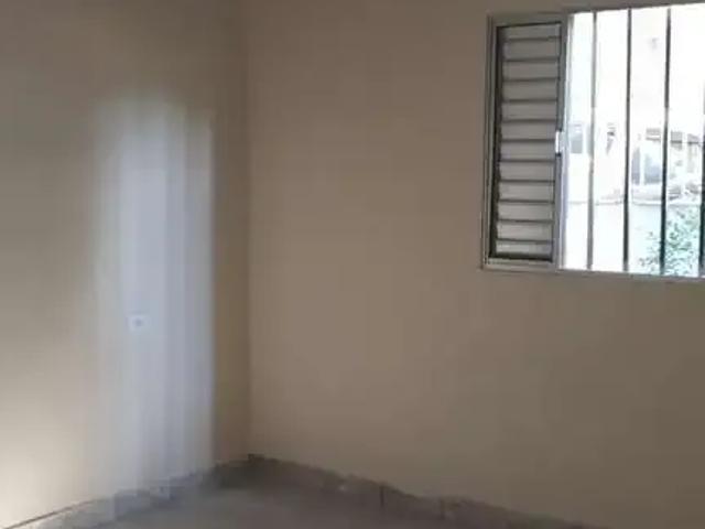 Casa / Sobrado para Locação em São Paulo/SP Vila Roque 1 Quartos