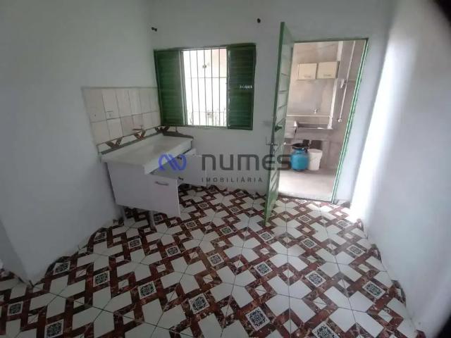 Casa / Sobrado para Locação em São Paulo/SP Vila Roque 1 Quartos