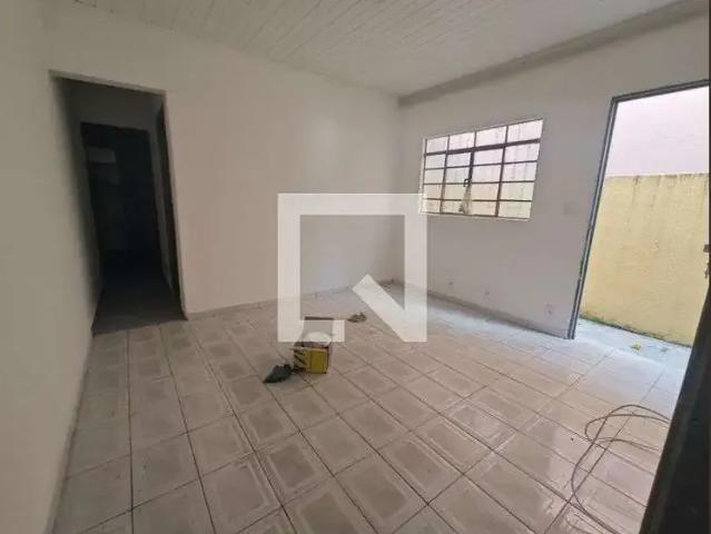 Casa / Sobrado para Locação em São Paulo/SP Vila Roque 1 Quartos