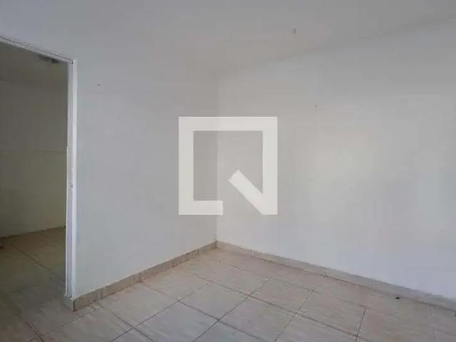 Casa / Sobrado para Locação em São Paulo/SP Vila Roque 1 Quartos