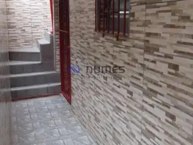 Casa / Sobrado para Locação em São Paulo/SP Vila Roque 1 Quartos