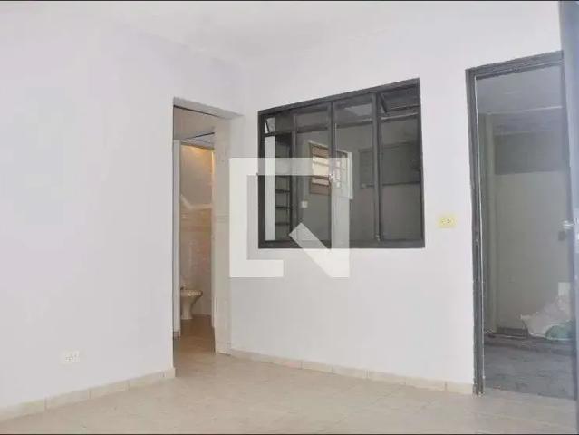 Casa / Sobrado para Locação em São Paulo/SP Vila Roque 1 Quartos