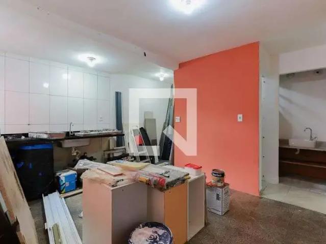Casa / Sobrado para Locação em São Paulo/SP Vila Roque 2 Quartos