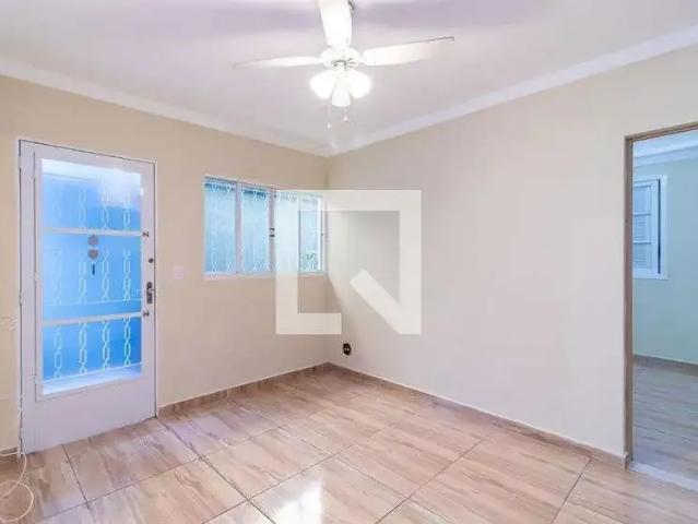 Casa / Sobrado para Locação em São Paulo/SP Vila Roque 3 Quartos