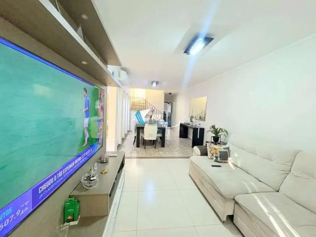 Casa / Sobrado para Locação em São Paulo/SP Vila Roque 3 Quartos