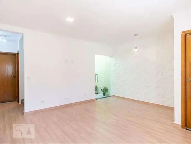Casa / Sobrado para Locação em São Paulo/SP Vila Roque 3 Quartos