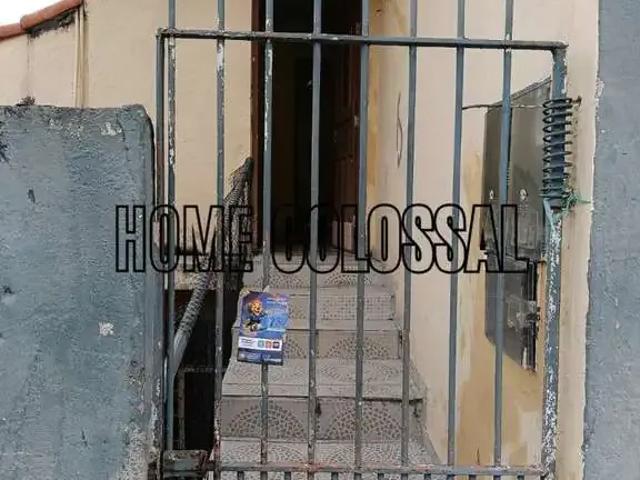 Casa / Sobrado para Locação em São Paulo/SP Vila Rosária 1 Quartos