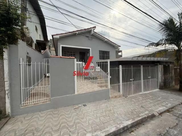 Casa / Sobrado para Locação em São Paulo/SP Vila Rosária 1 Quartos