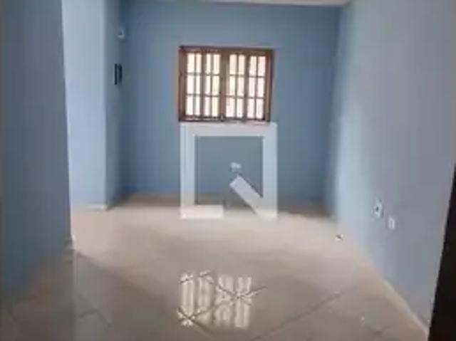 Casa / Sobrado para Locação em São Paulo/SP Vila Rosária 2 Quartos
