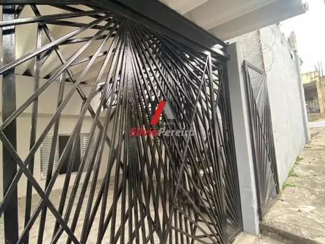 Casa / Sobrado para Locação em São Paulo/SP Vila Rosária 3 Quartos