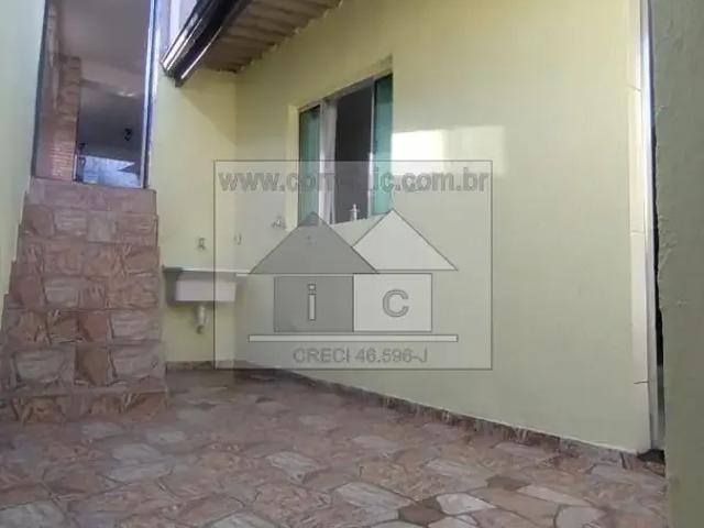 Casa / Sobrado para Locação em São Paulo/SP Vila Rubi 1 Quartos