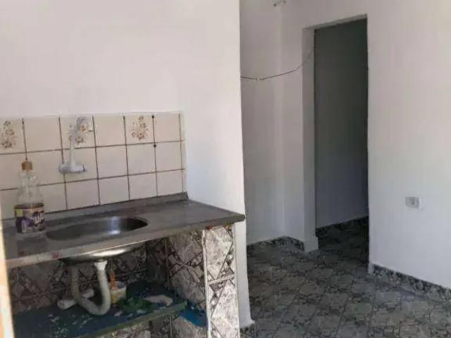 Casa / Sobrado para Locação em São Paulo/SP Vila Rubi 2 Quartos