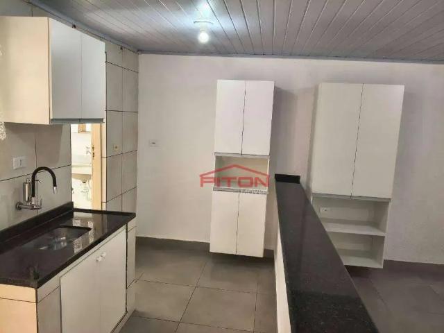 Casa / Sobrado para Locação em São Paulo/SP Vila Rui Barbosa 1 Quartos