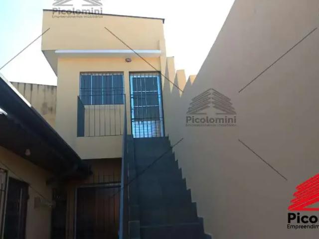 Casa / Sobrado para Locação em São Paulo/SP Vila São Geraldo 2 Quartos