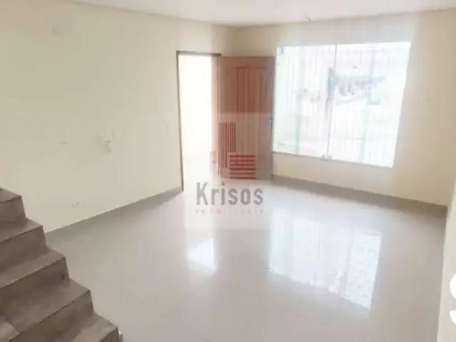 Casa / Sobrado para Locação em São Paulo/SP Vila São Francisco 3 Quartos