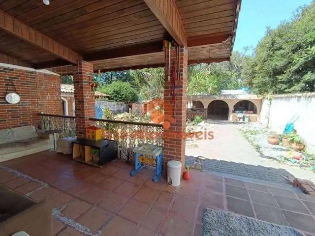 Casa / Sobrado para Locação em São Paulo/SP Vila São Francisco 3 Quartos