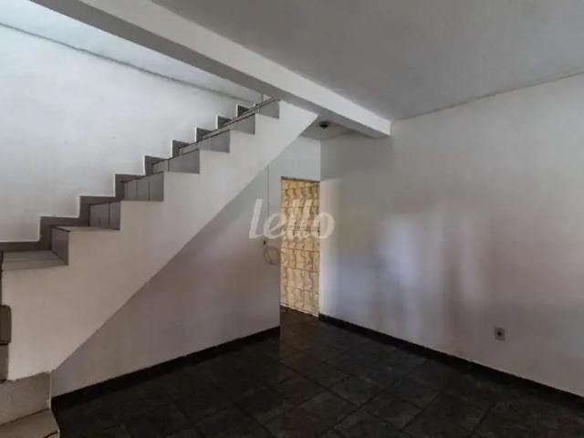 Casa / Sobrado para Locação em São Paulo/SP Vila São Francisco 3 Quartos