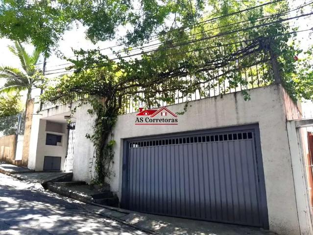 Casa / Sobrado para Locação em São Paulo/SP Vila São Francisco 4 Quartos