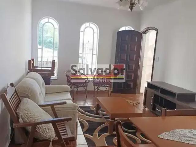 Casa / Sobrado para Locação em São Paulo/SP Vila São José 2 Quartos