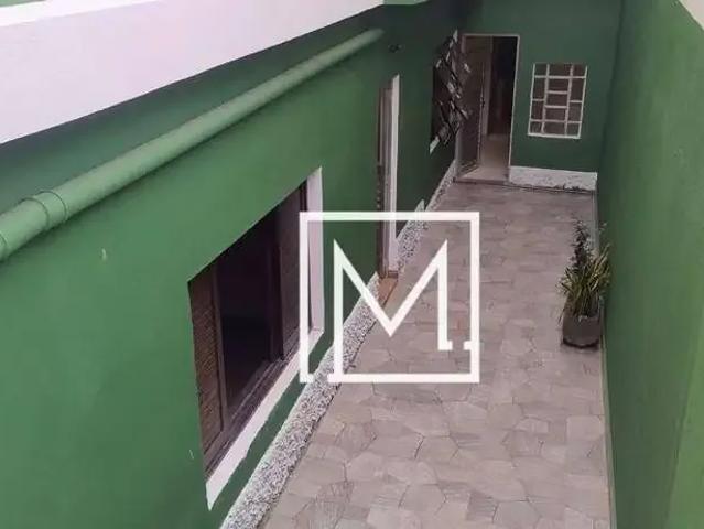 Casa / Sobrado para Locação em São Paulo/SP Vila São José 2 Quartos