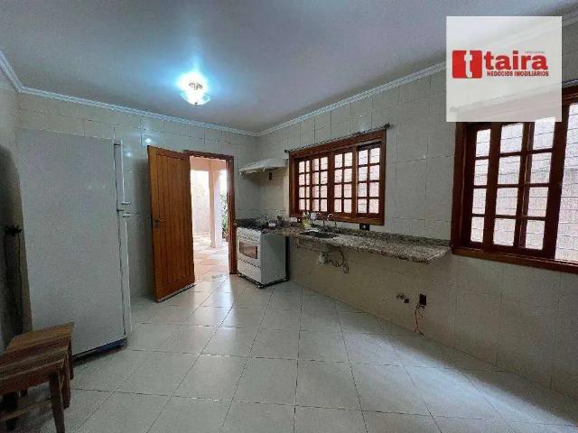 Casa / Sobrado para Locação em São Paulo/SP Vila São José 3 Quartos
