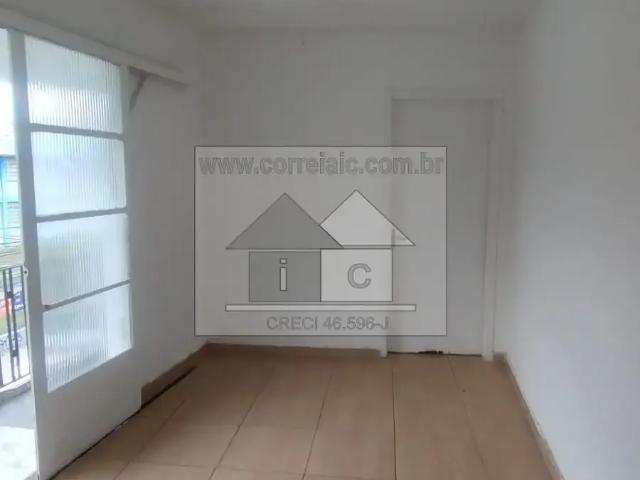 Casa / Sobrado para Locação em São Paulo/SP Vila São José Cidade Dutra 2 Quartos