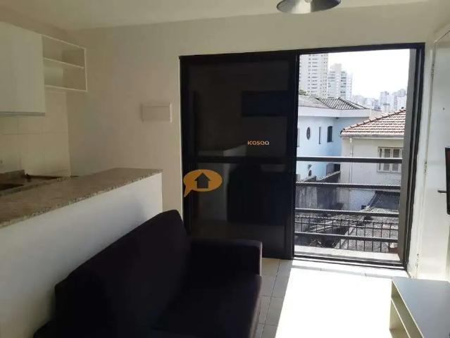Casa / Sobrado para Locação em São Paulo/SP Vila São José Ipiranga 1 Quartos