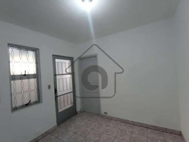 Casa / Sobrado para Locação em São Paulo/SP Vila São José Ipiranga 2 Quartos