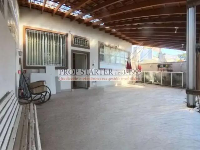Casa / Sobrado para Locação em São Paulo/SP Vila São José Ipiranga 3 Quartos