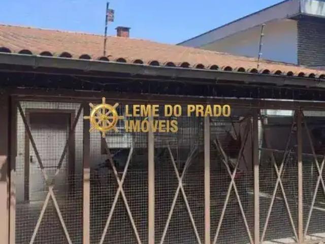 Casa / Sobrado para Locação em São Paulo/SP Vila São José Ipiranga 3 Quartos