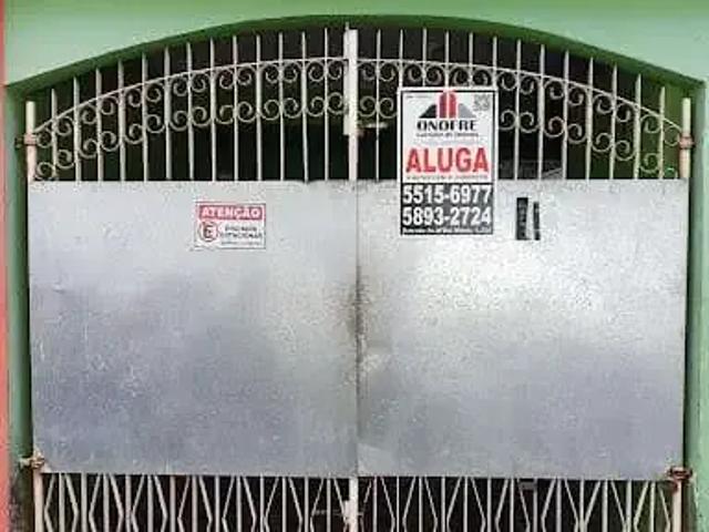 Casa / Sobrado para Locação em São Paulo/SP Vila São Judas 1 Quartos