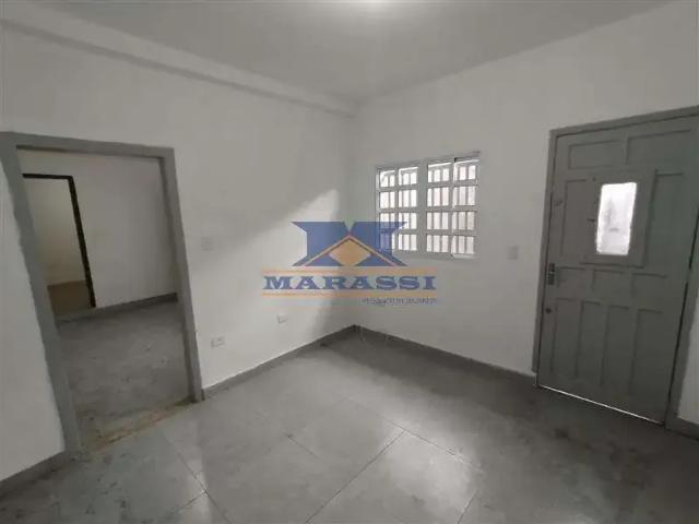 Casa / Sobrado para Locação em São Paulo/SP Vila São Nicolau 2 Quartos