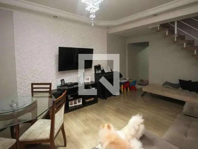 Casa / Sobrado para Locação em São Paulo/SP Vila São Nicolau 3 Quartos
