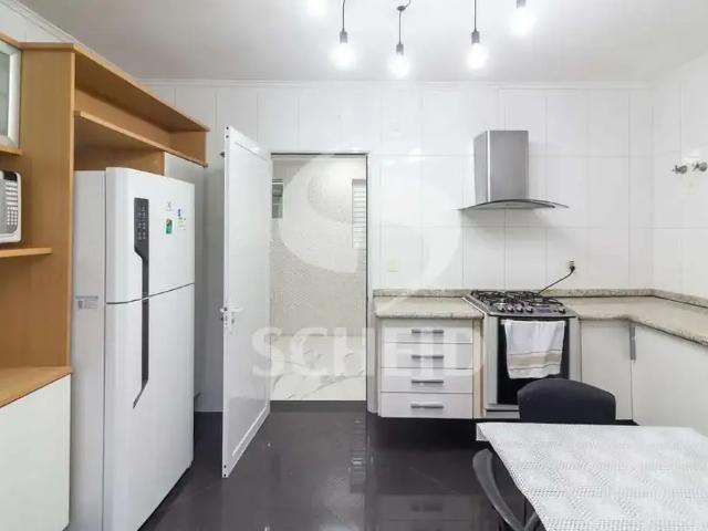 Casa / Sobrado para Locação em São Paulo/SP Vila São Paulo 3 Quartos
