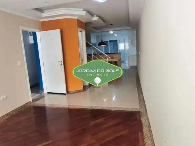 Casa / Sobrado para Locação em São Paulo/SP Vila São Pedro 3 Quartos