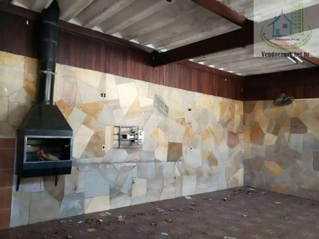 Casa / Sobrado para Locação em São Paulo/SP Vila São Pedro 4 Quartos