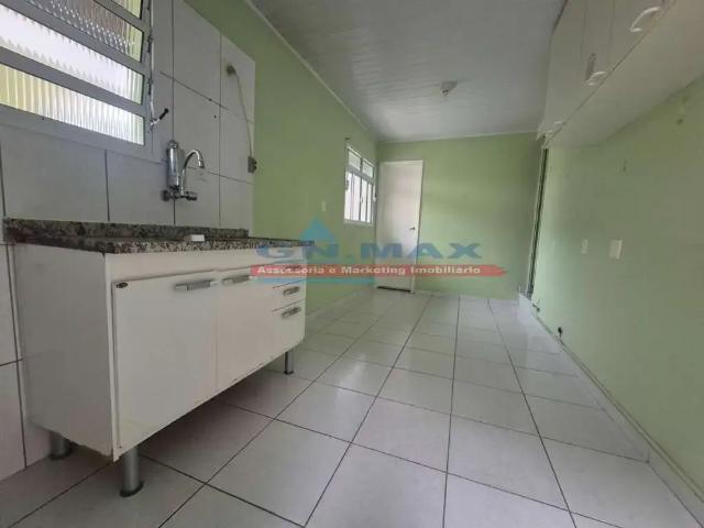 Casa / Sobrado para Locação em São Paulo/SP Vila São Vicente