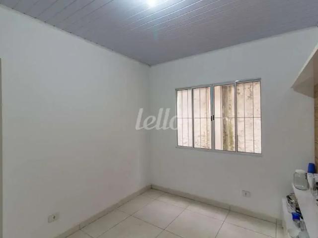 Casa / Sobrado para Locação em São Paulo/SP Vila Santa Teresa Zona Leste 1 Quartos