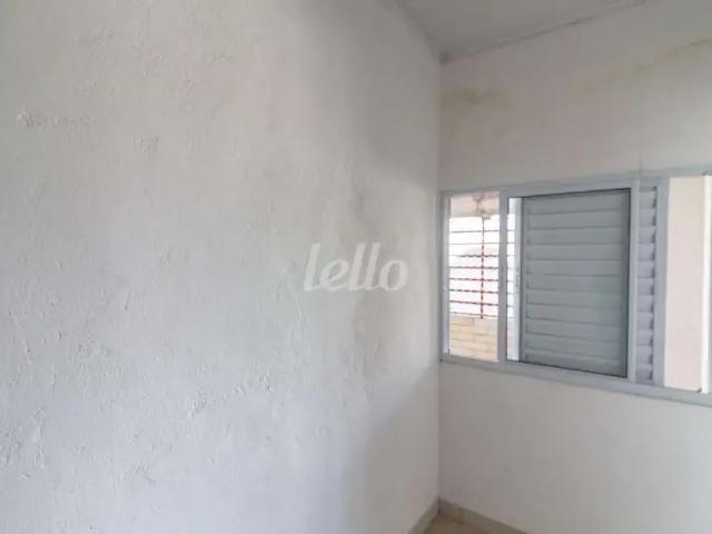 Casa / Sobrado para Locação em São Paulo/SP Vila Santa Teresa Zona Leste 1 Quartos