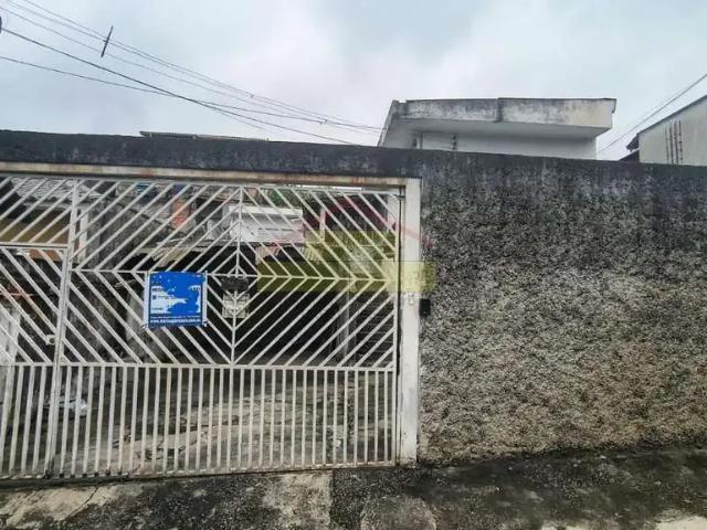 Casa / Sobrado para Locação em São Paulo/SP Vila Santa Teresa Zona Leste 2 Quartos
