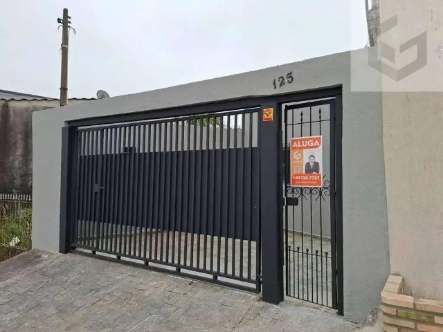 Casa / Sobrado para Locação em São Paulo/SP Vila Santa Teresa Zona Leste 2 Quartos
