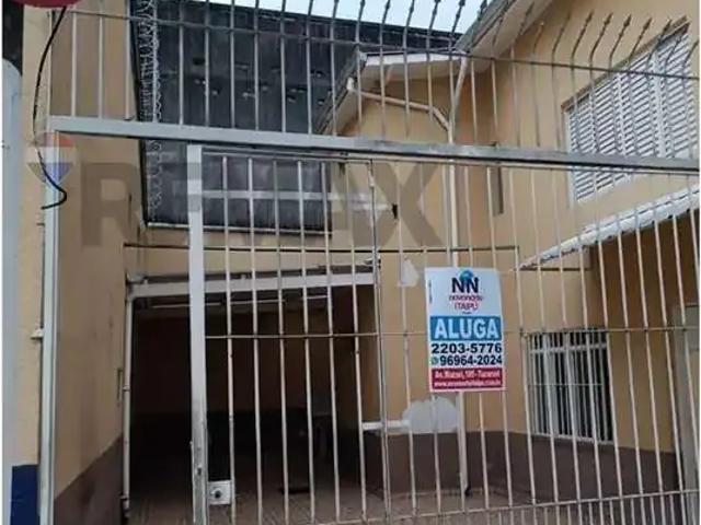 Casa / Sobrado para Locação em São Paulo/SP Vila Santa Terezinha Zona Norte 2 Quartos