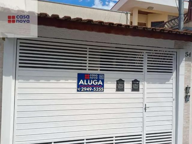 Casa / Sobrado para Locação em São Paulo/SP Vila Santa Terezinha Zona Norte 2 Quartos