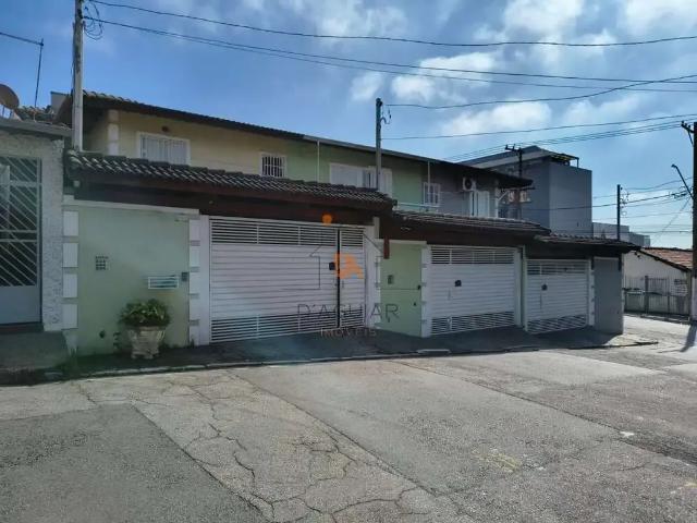 Casa / Sobrado para Locação em São Paulo/SP Vila Santa Terezinha Zona Norte 2 Quartos