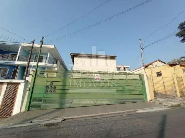 Casa / Sobrado para Locação em São Paulo/SP Vila Santa Terezinha Zona Norte 2 Quartos