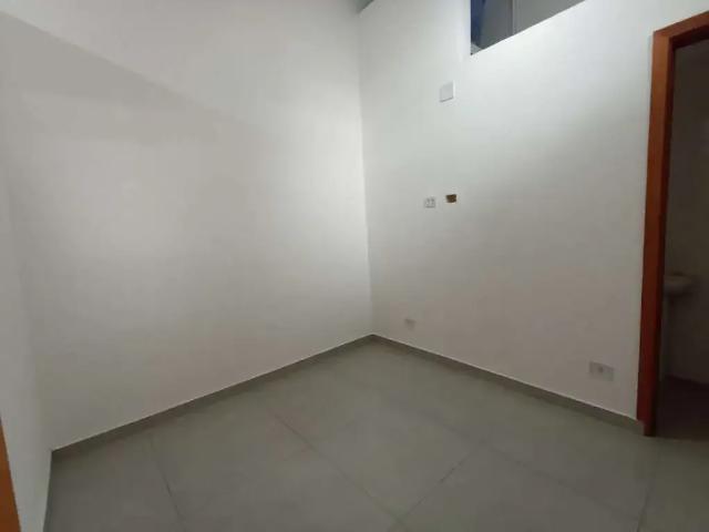 Casa / Sobrado para Locação em São Paulo/SP Vila Santa Catarina 1 Quartos