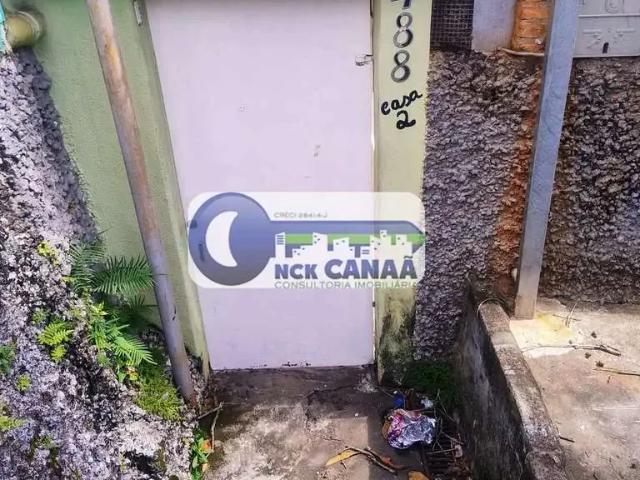 Casa / Sobrado para Locação em São Paulo/SP Vila Santa Catarina 1 Quartos