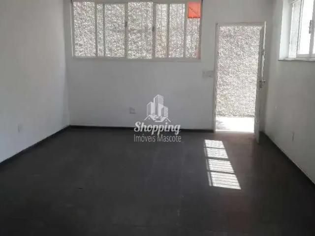 Casa / Sobrado para Locação em São Paulo/SP Vila Santa Catarina 1 Quartos